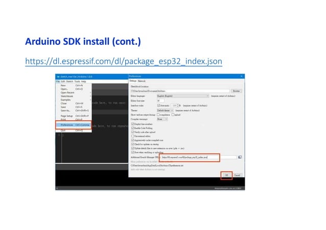 Esp32 cam arduino-123 | PDF | Computer Peripherals | Computing