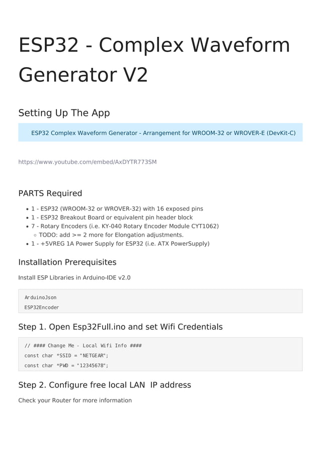 Esp32 Complex Waveform Generator V2pdf 2399