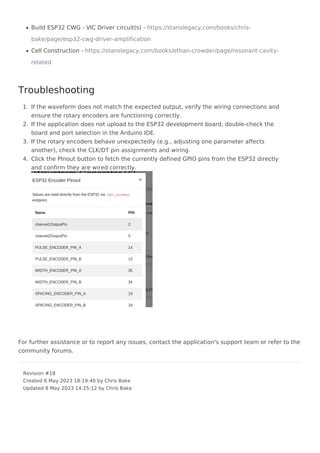 esp32-complex-waveform-generator-v3.pdf | Computer Peripherals | Computing