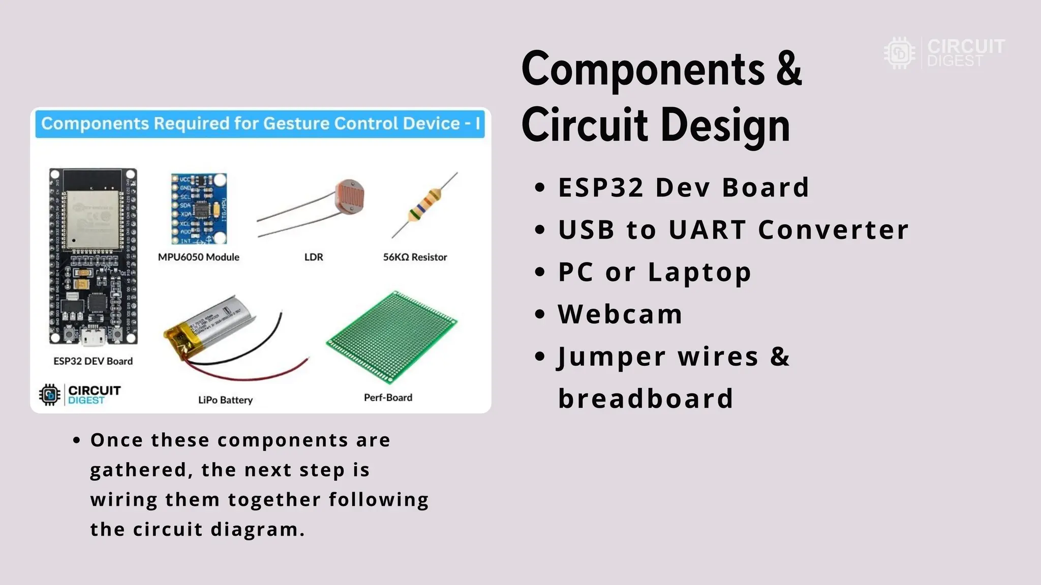 ESP32 Air Mouse using Bluetooth and MPU6050 | PDF