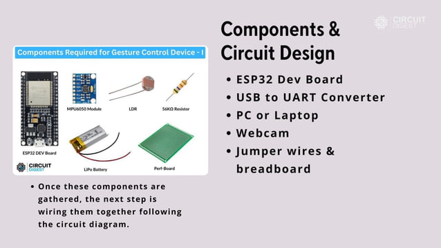 Esp32 Air Mouse Using Bluetooth And Mpu6050 Pdf