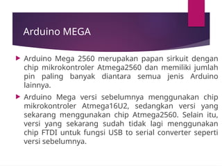 ESP32 dan Arduino Nano Mega terbaru.pptx