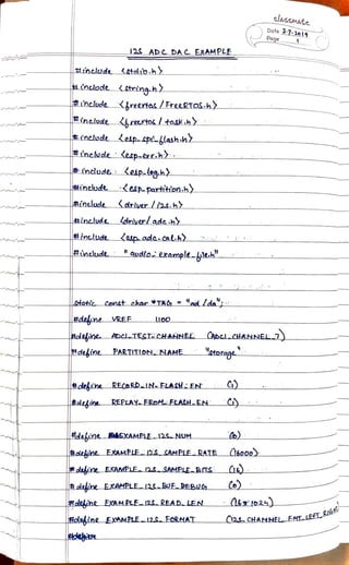 A Complete Guide On Esp32 Pinout Reference Electrorules