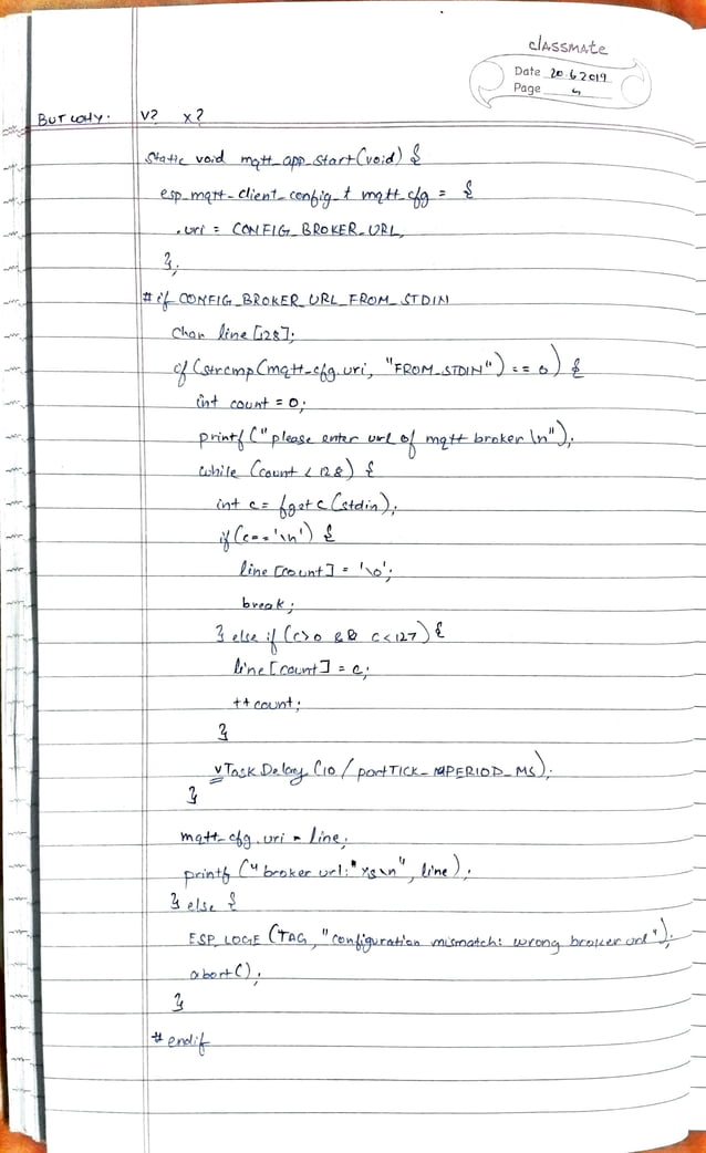 Esp32 Mqtt Tcp Pdf 2497