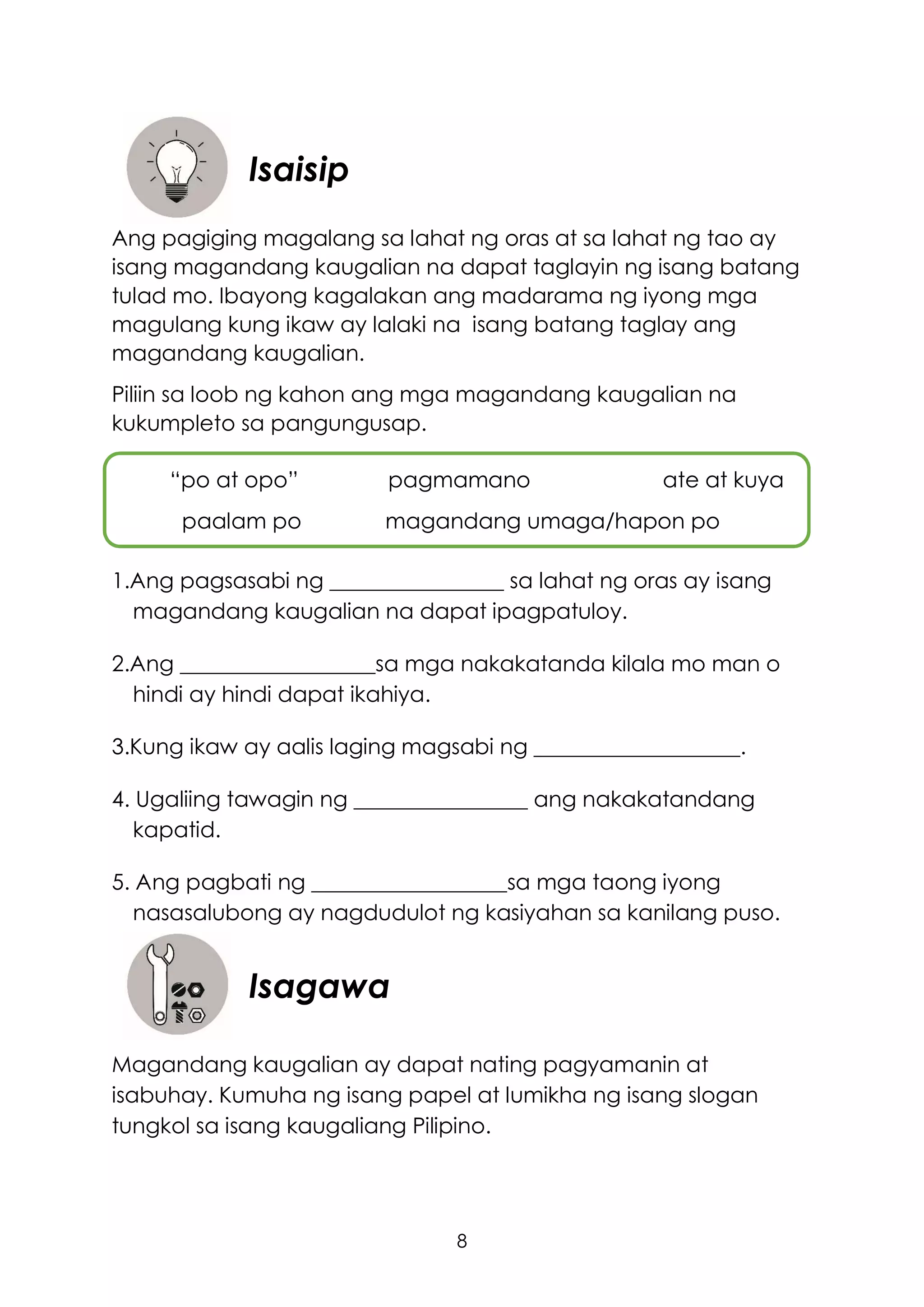 ESP3_Module 1_Magandang Kaugalian,Isabuhay!.pdf
