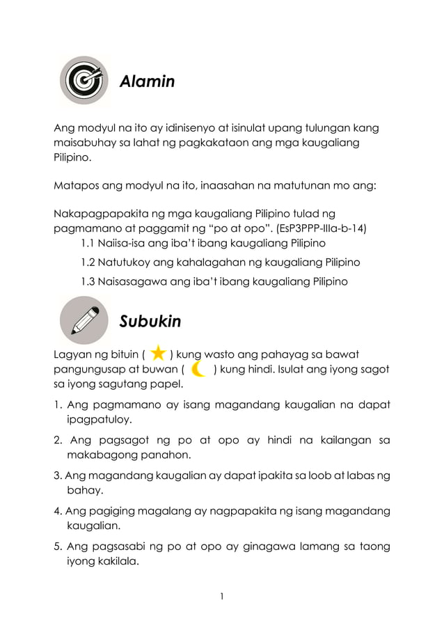 ESP3_Module 1_Magandang Kaugalian,Isabuhay!.pdf