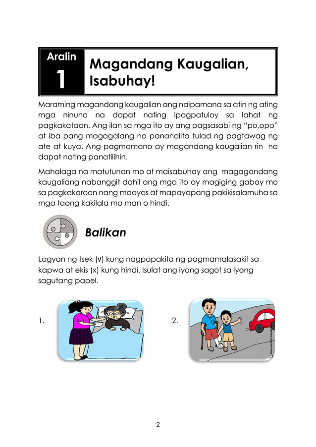 ESP3_Module 1_Magandang Kaugalian,Isabuhay!.pdf