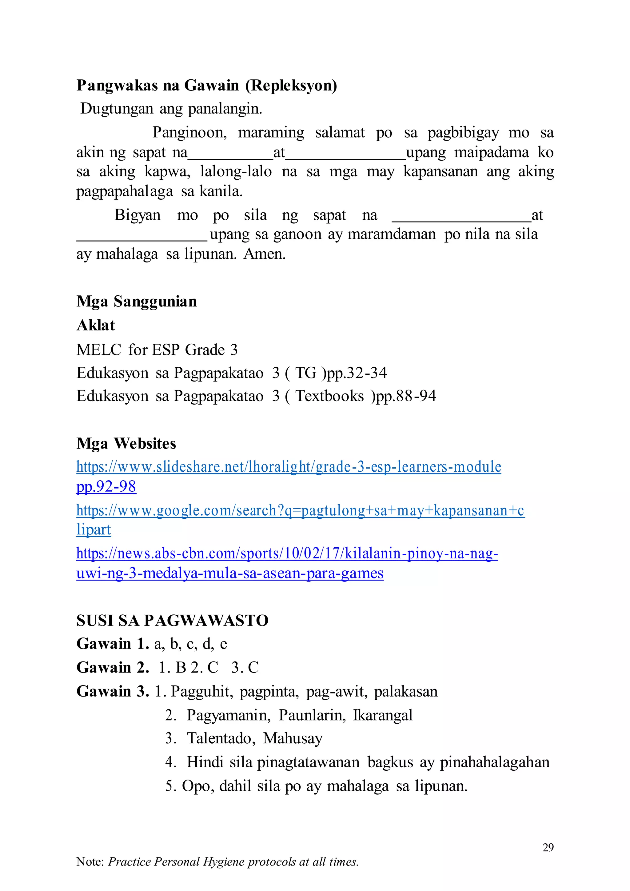 ESP3 Q2 LAS docs.docx