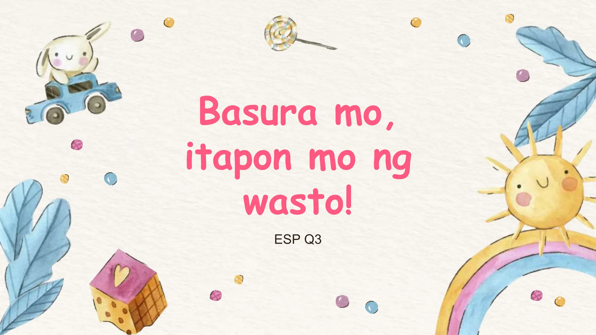 esp 3rd topic.pagsunod sa batas trapiko.pptx