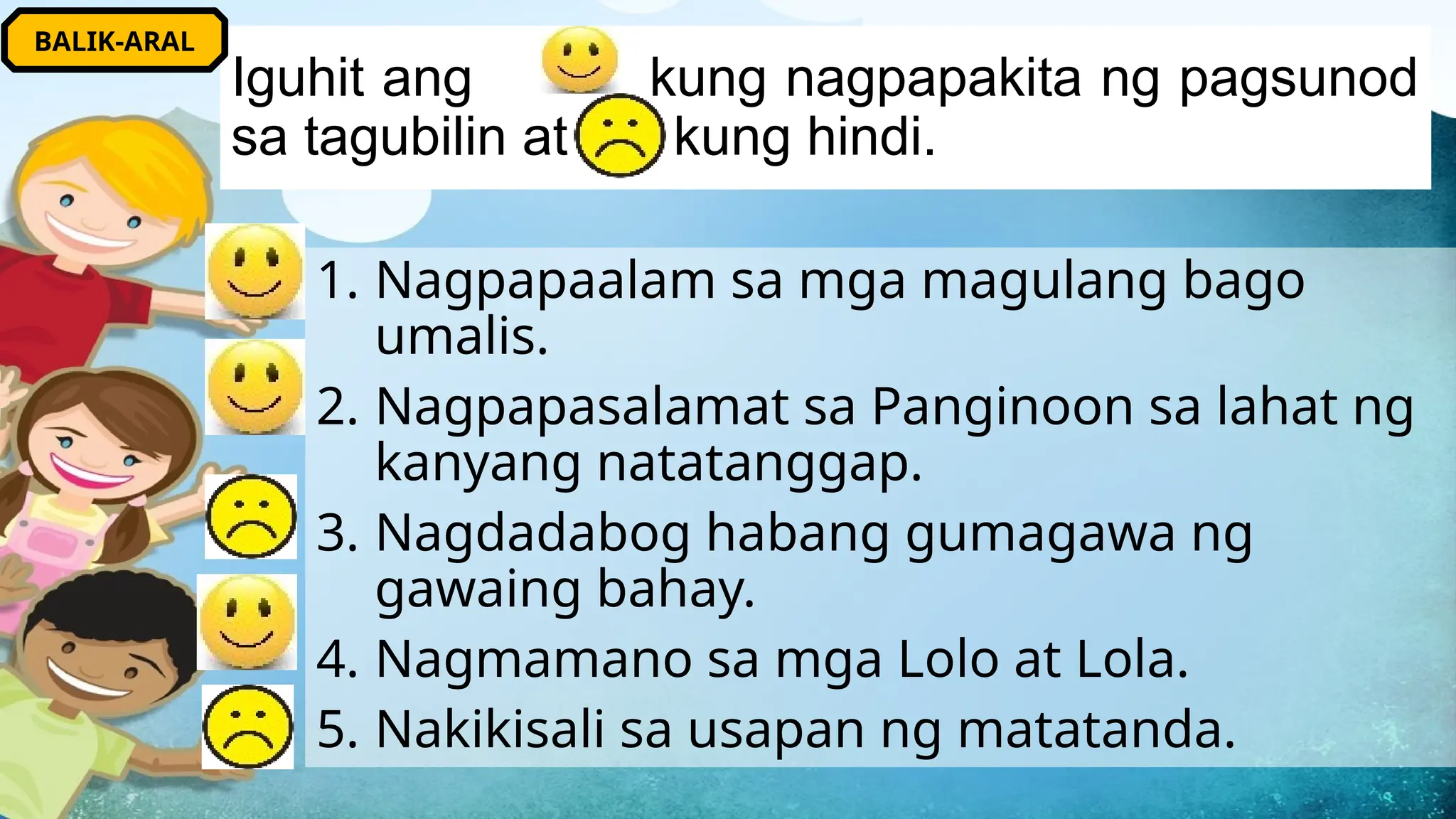 ESP3 W4 Pagsunod sa mga Tunutunin sa Pamayanan.pptx