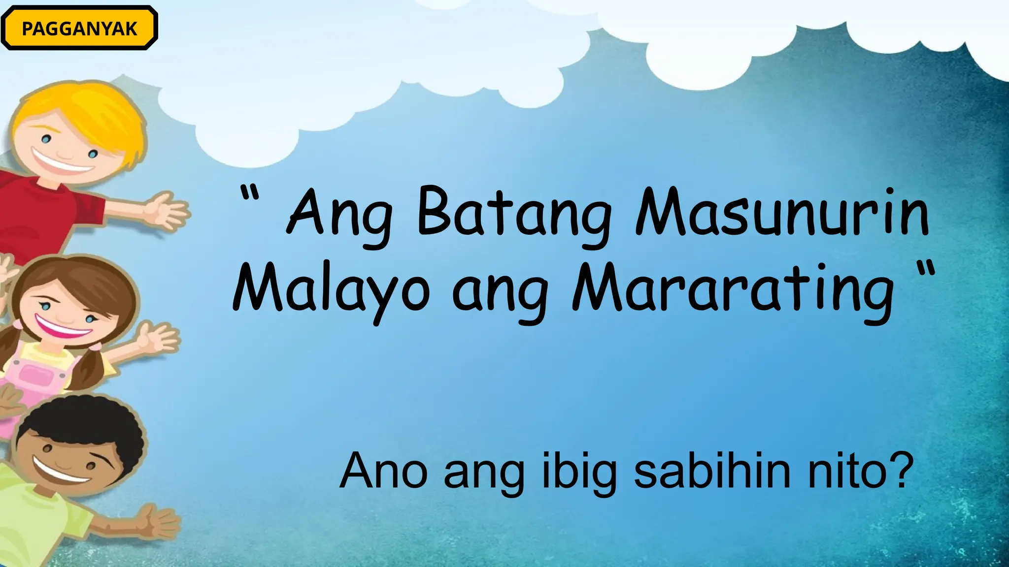 ESP3 W4 Pagsunod sa mga Tunutunin sa Pamayanan.pptx