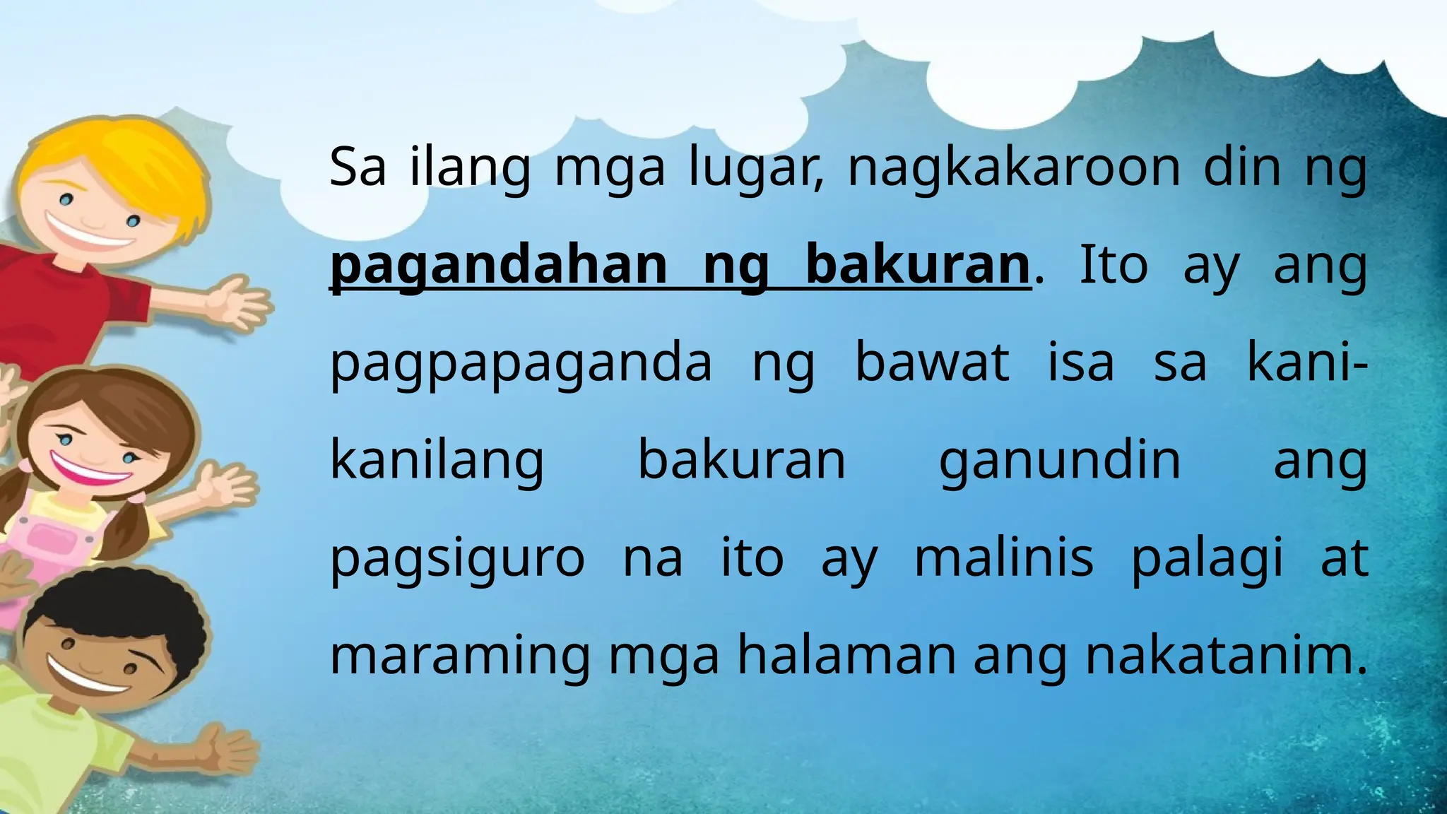 ESP3 W4 Pagsunod sa mga Tunutunin sa Pamayanan.pptx