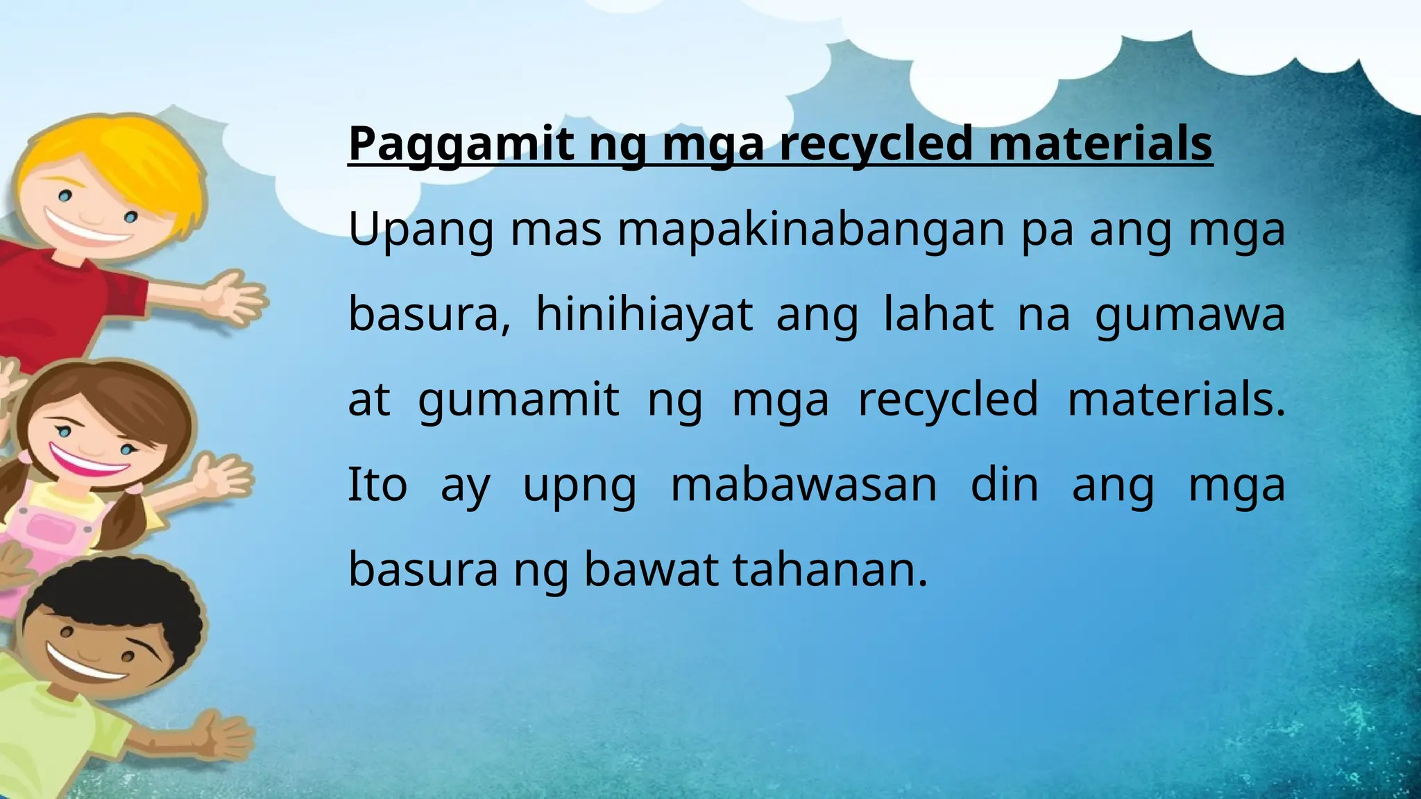 ESP3 W4 Pagsunod sa mga Tunutunin sa Pamayanan.pptx