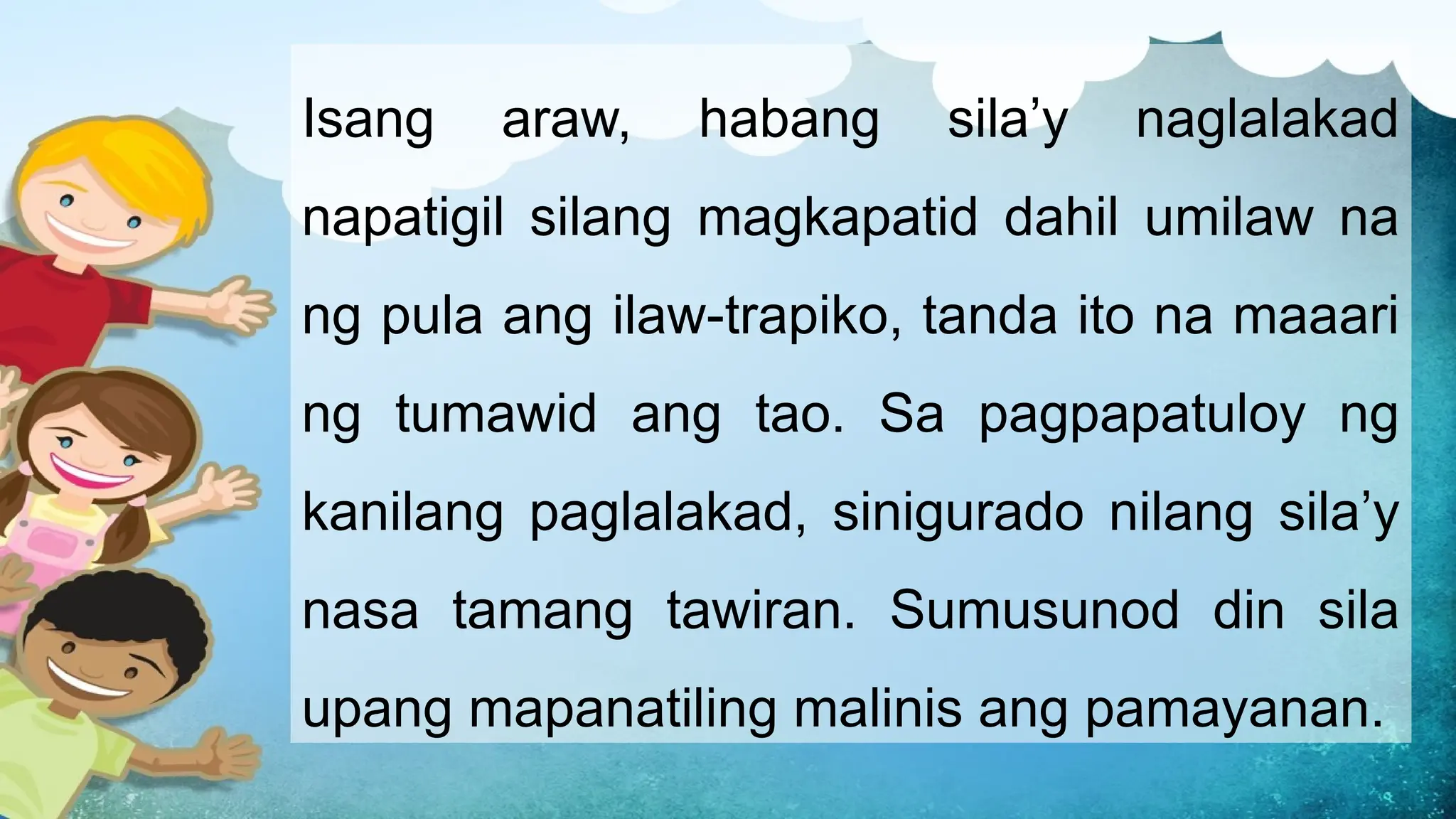 ESP3 W4 Pagsunod sa mga Tunutunin sa Pamayanan.pptx