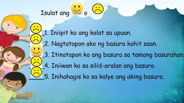 ESP3 W4 Pagsunod sa mga Tunutunin sa Pamayanan.pptx