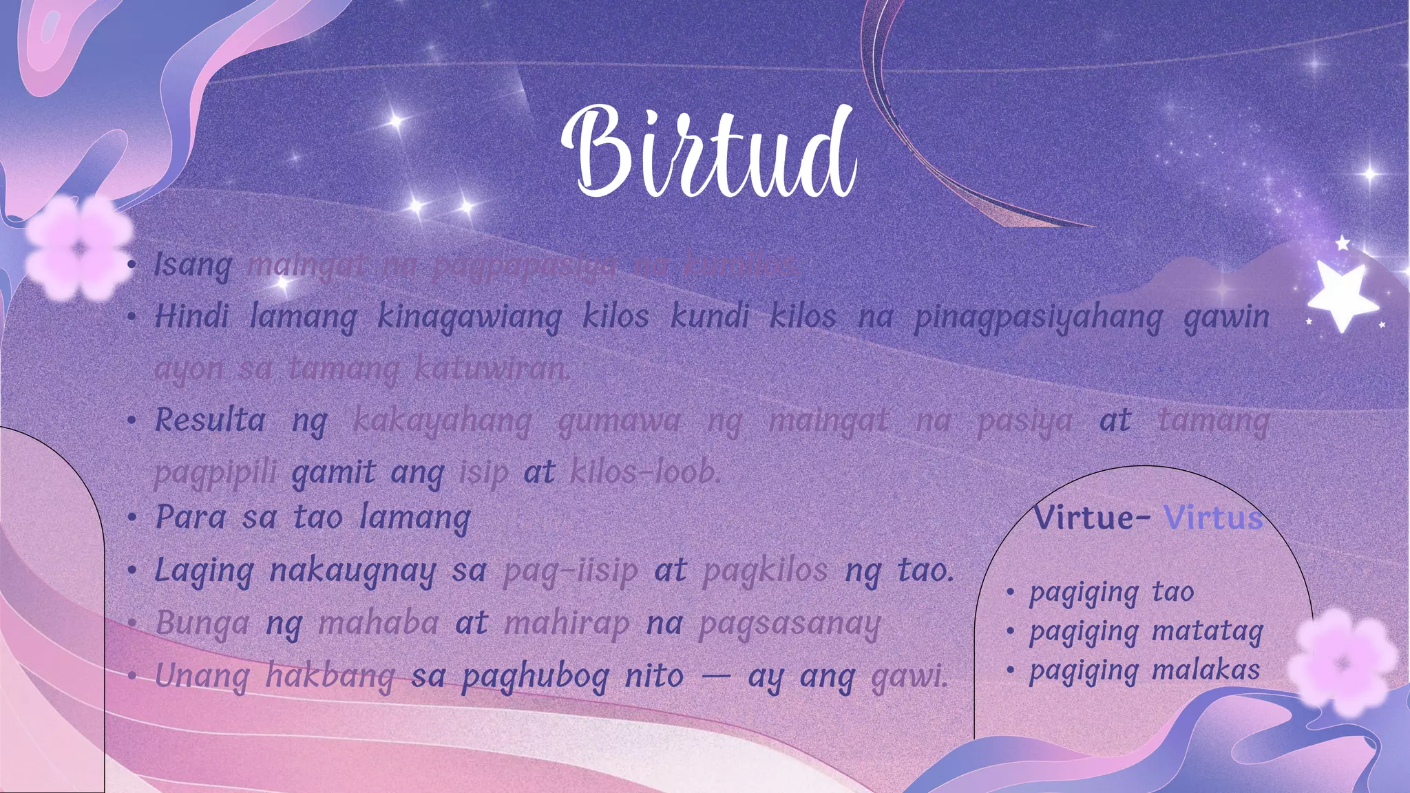 Esp-Birtud | PDF