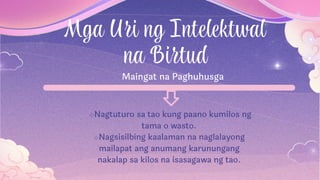 Esp-Birtud | PDF