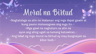 Esp-Birtud | PDF