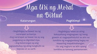 Esp-Birtud | PDF