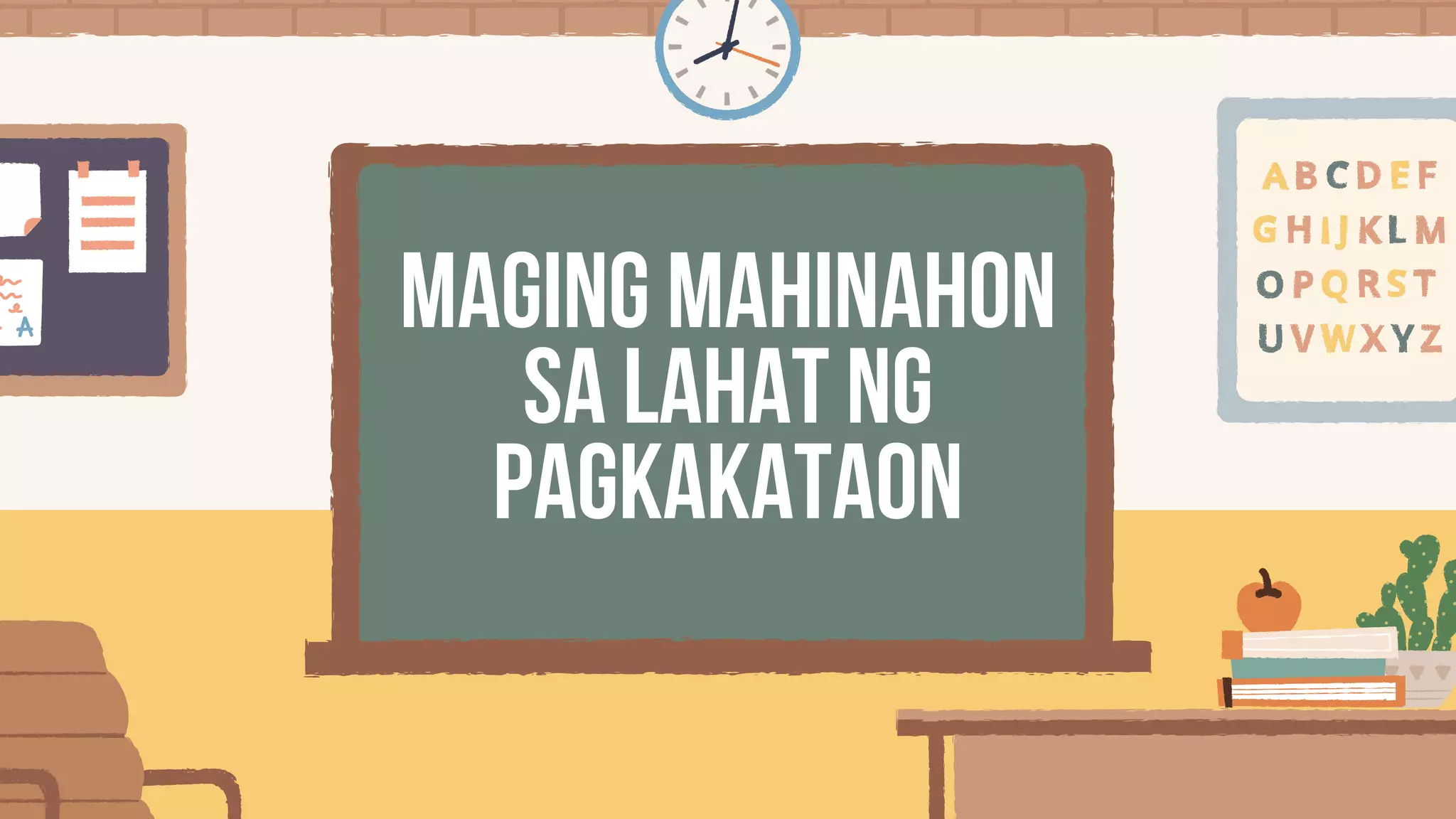 ESP 4 - Maging Mahinahon sa Lahat ng Pagkakataon.pdf