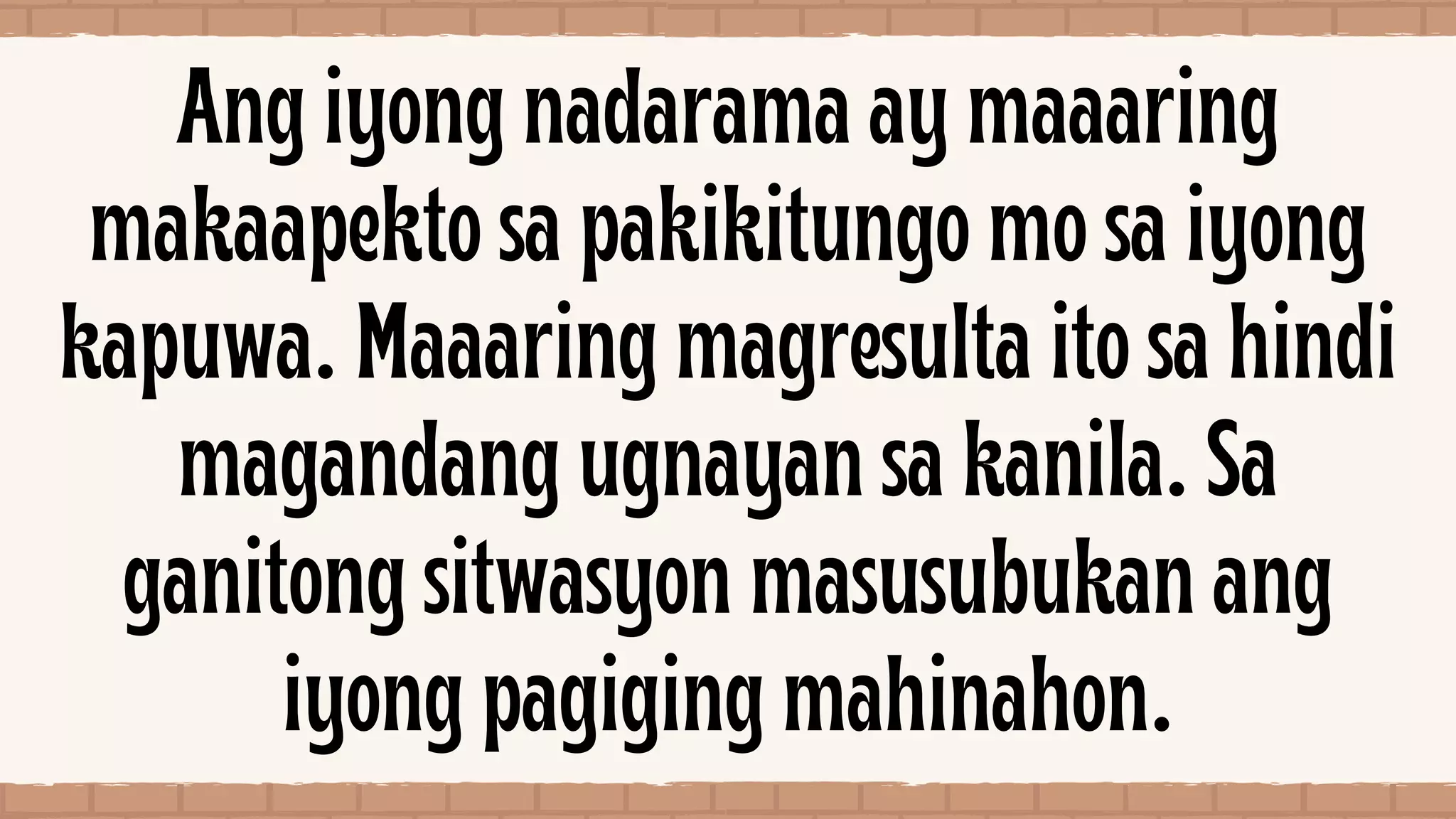 ESP 4 - Maging Mahinahon sa Lahat ng Pagkakataon.pdf