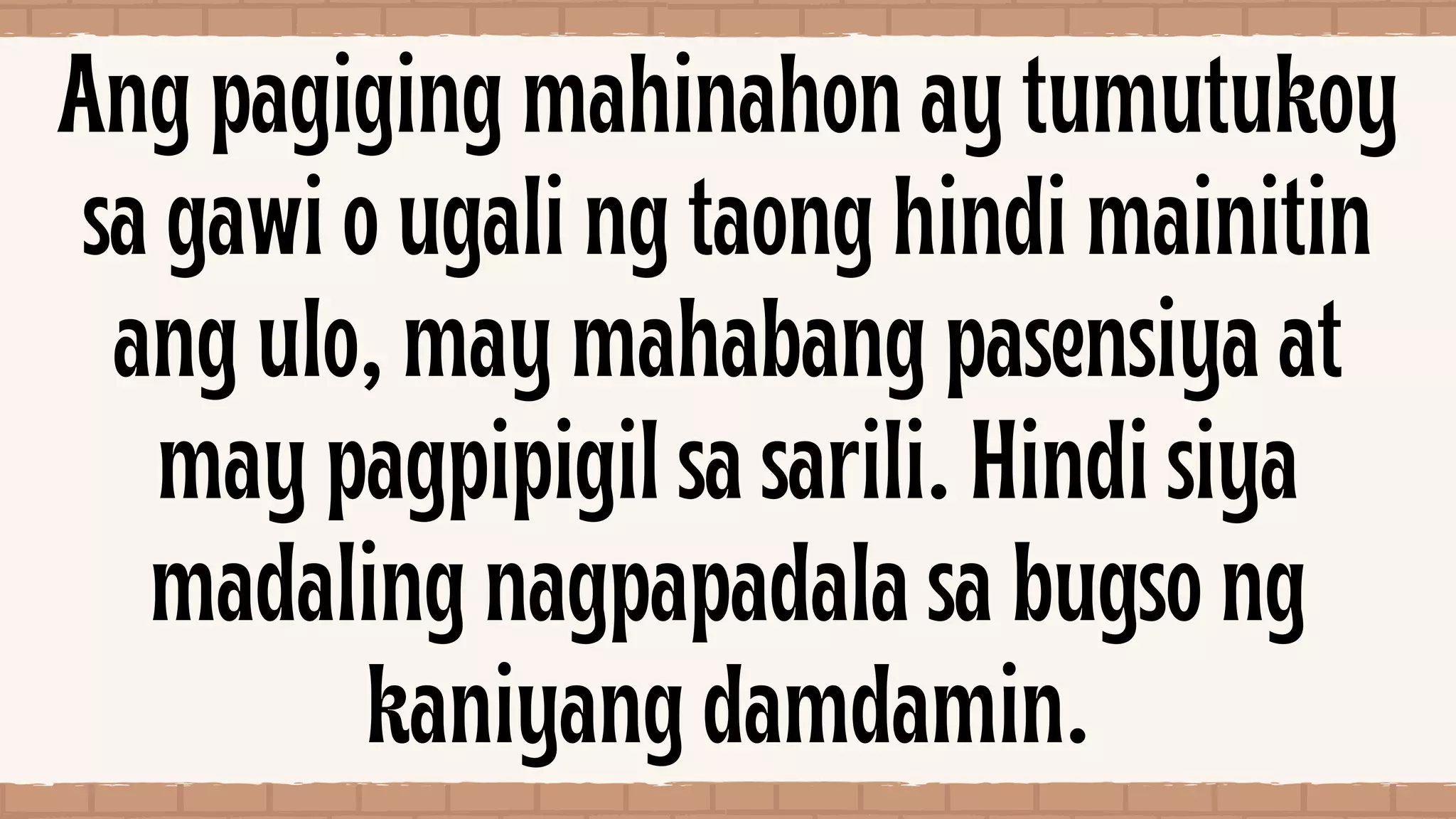 ESP 4 - Maging Mahinahon sa Lahat ng Pagkakataon.pdf