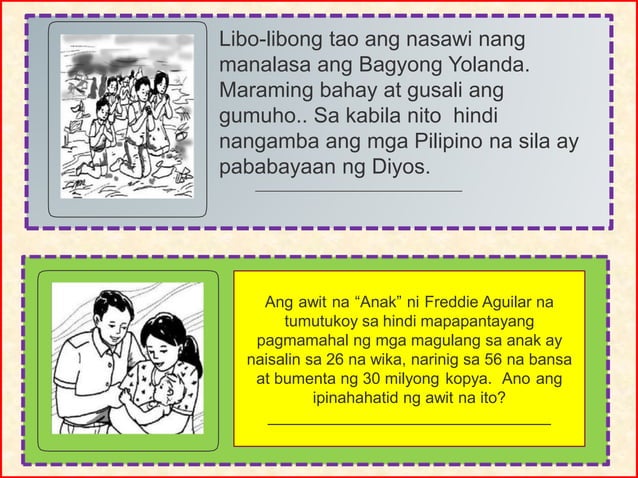 ESP 4 PPT Q3 - Aralin 1 Kultura ng Ating Lahi, Ating Pahalagahan.pptx