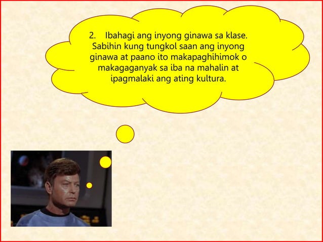 ESP 4 PPT Q3 - Aralin 1 Kultura ng Ating Lahi, Ating Pahalagahan.pptx