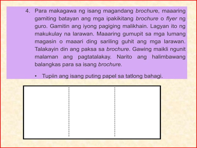 ESP 4 PPT Q3 - Aralin 1 Kultura ng Ating Lahi, Ating Pahalagahan.pptx