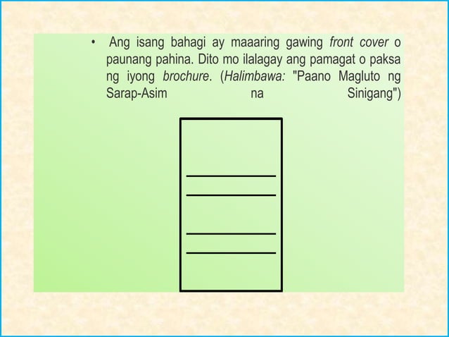 ESP 4 PPT Q3 - Aralin 1 Kultura ng Ating Lahi, Ating Pahalagahan.pptx