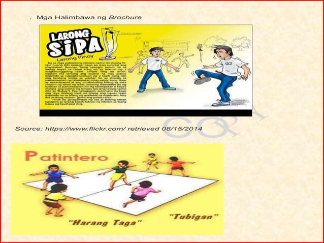 ESP 4 PPT Q3 - Aralin 1 Kultura ng Ating Lahi, Ating Pahalagahan.pptx