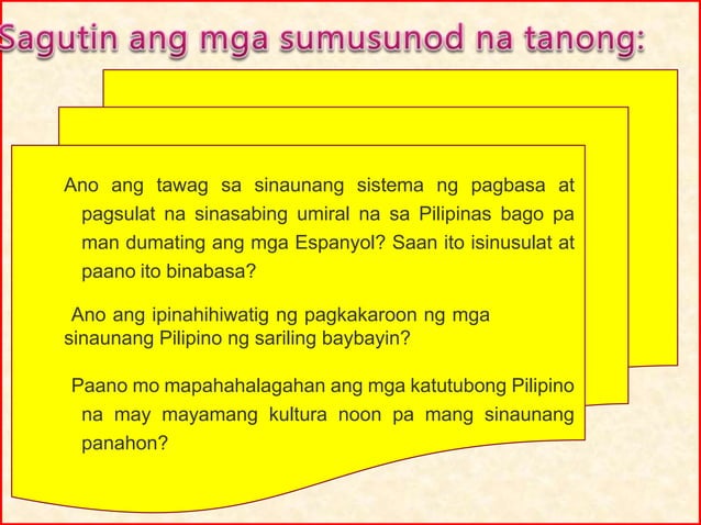 ESP 4 PPT Q3 - Aralin 1 Kultura ng Ating Lahi, Ating Pahalagahan.pptx