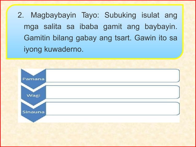 ESP 4 PPT Q3 - Aralin 1 Kultura ng Ating Lahi, Ating Pahalagahan.pptx