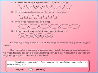 ESP 4 PPT Q3 - Aralin 2 Kultura Ko, Ipinagmamalaki Kong Tunay.pptx