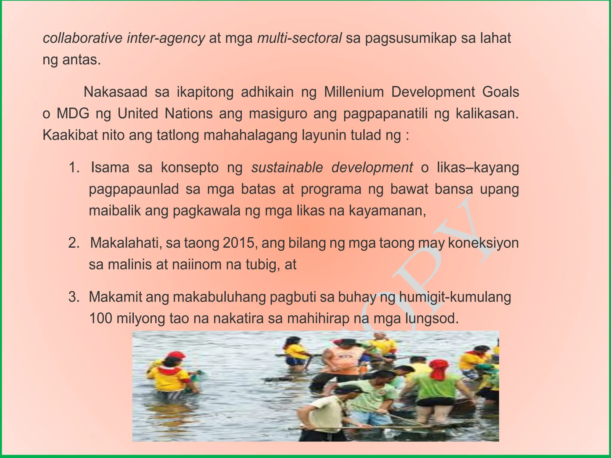 ESP 4 PPT Q3 - Aralin 5 Sariling Disiplina sa Pagsunod sa mga Batas.pptx