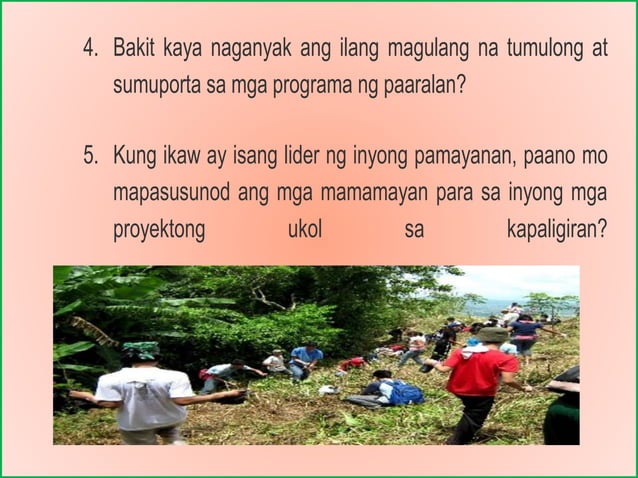 ESP 4 PPT Q3 - Aralin 5 Sariling Disiplina sa Pagsunod sa mga Batas.pptx