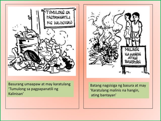 ESP 4 PPT Q3 - Aralin 5 Sariling Disiplina sa Pagsunod sa mga Batas.pptx