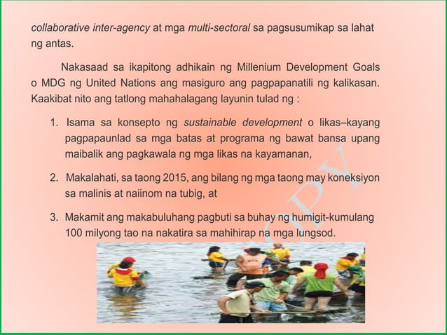ESP 4 PPT Q3 - Aralin 5 Sariling Disiplina sa Pagsunod sa mga Batas.pptx