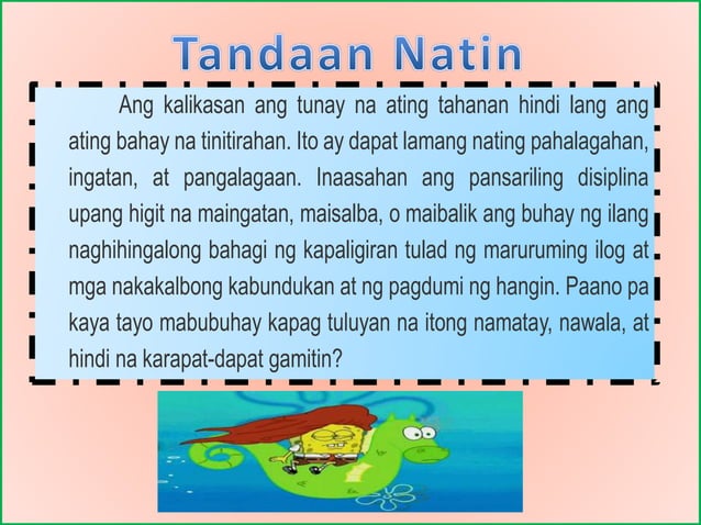 ESP 4 PPT Q3 - Aralin 5 Sariling Disiplina sa Pagsunod sa mga Batas.pptx