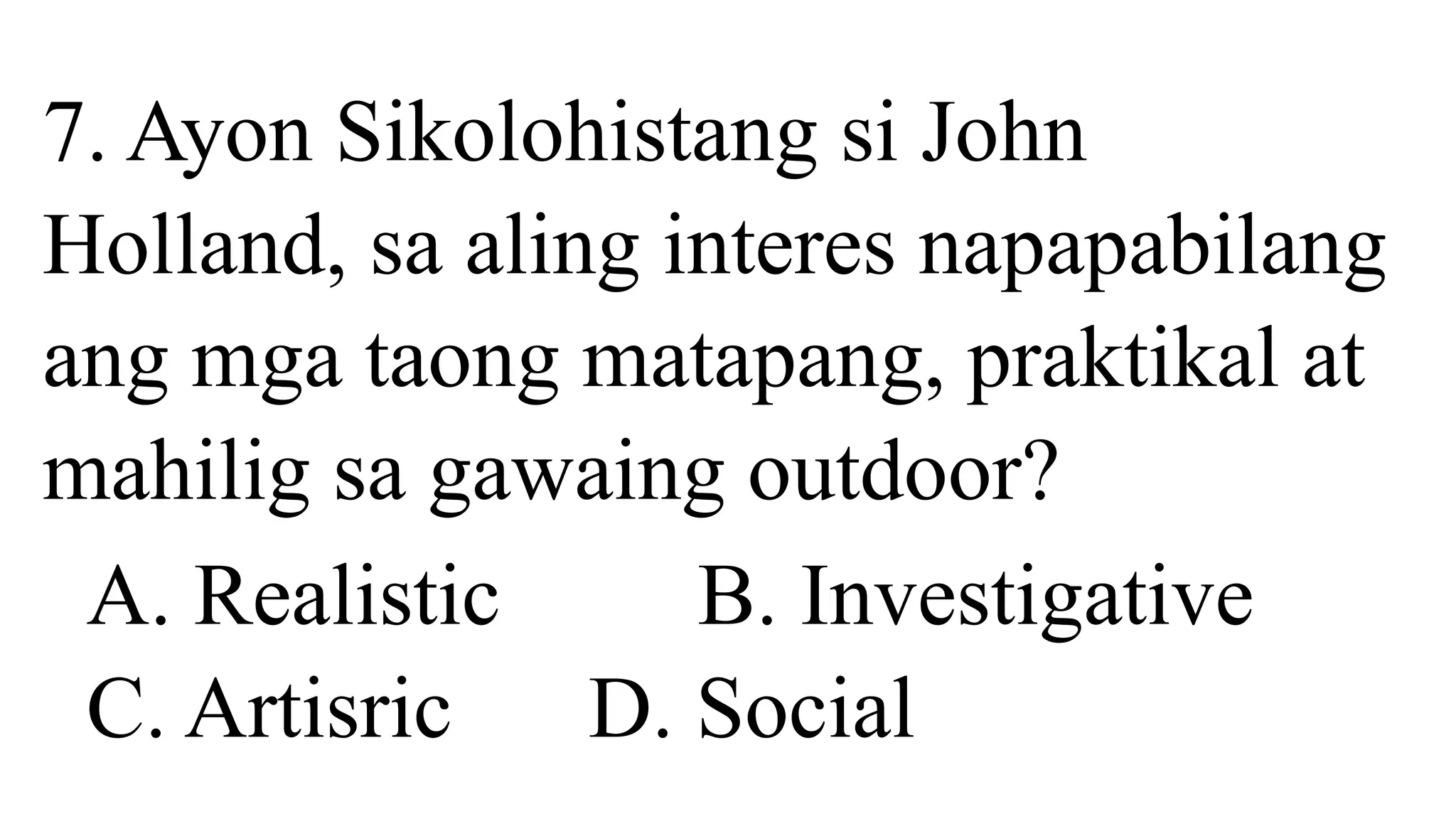 ESP 4th quarter exam grade 9 learners.pptx