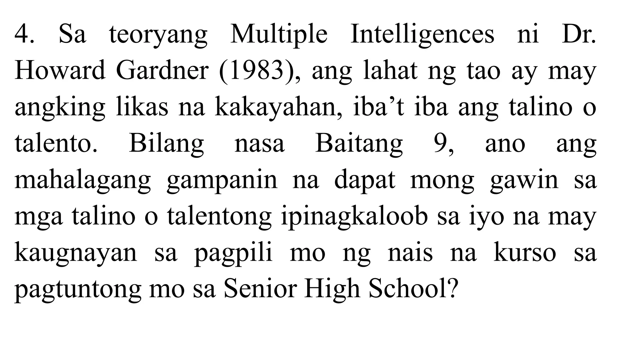 ESP 4th quarter exam grade 9 learners.pptx