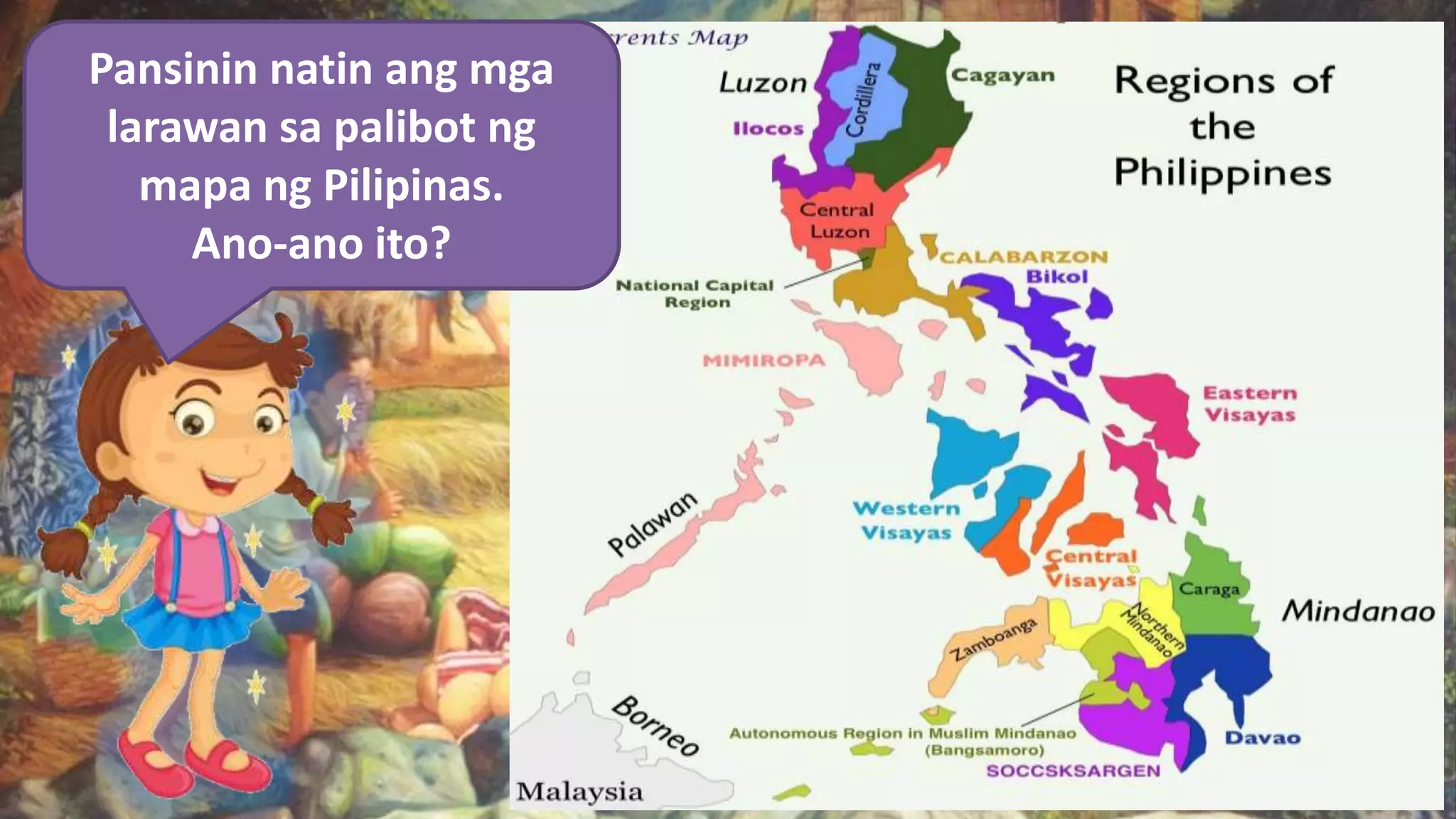 ESP 4 YIII Aralin 1 | PPTX