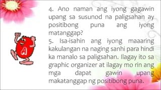 ESP4 Yunit2 ARALIN 2 Puna at Mungkahi Mo, Tanggap Ko.pptx