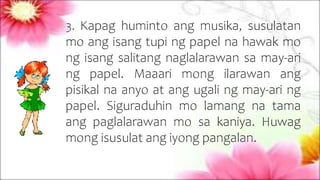 ESP4 Yunit2 ARALIN 2 Puna at Mungkahi Mo, Tanggap Ko.pptx