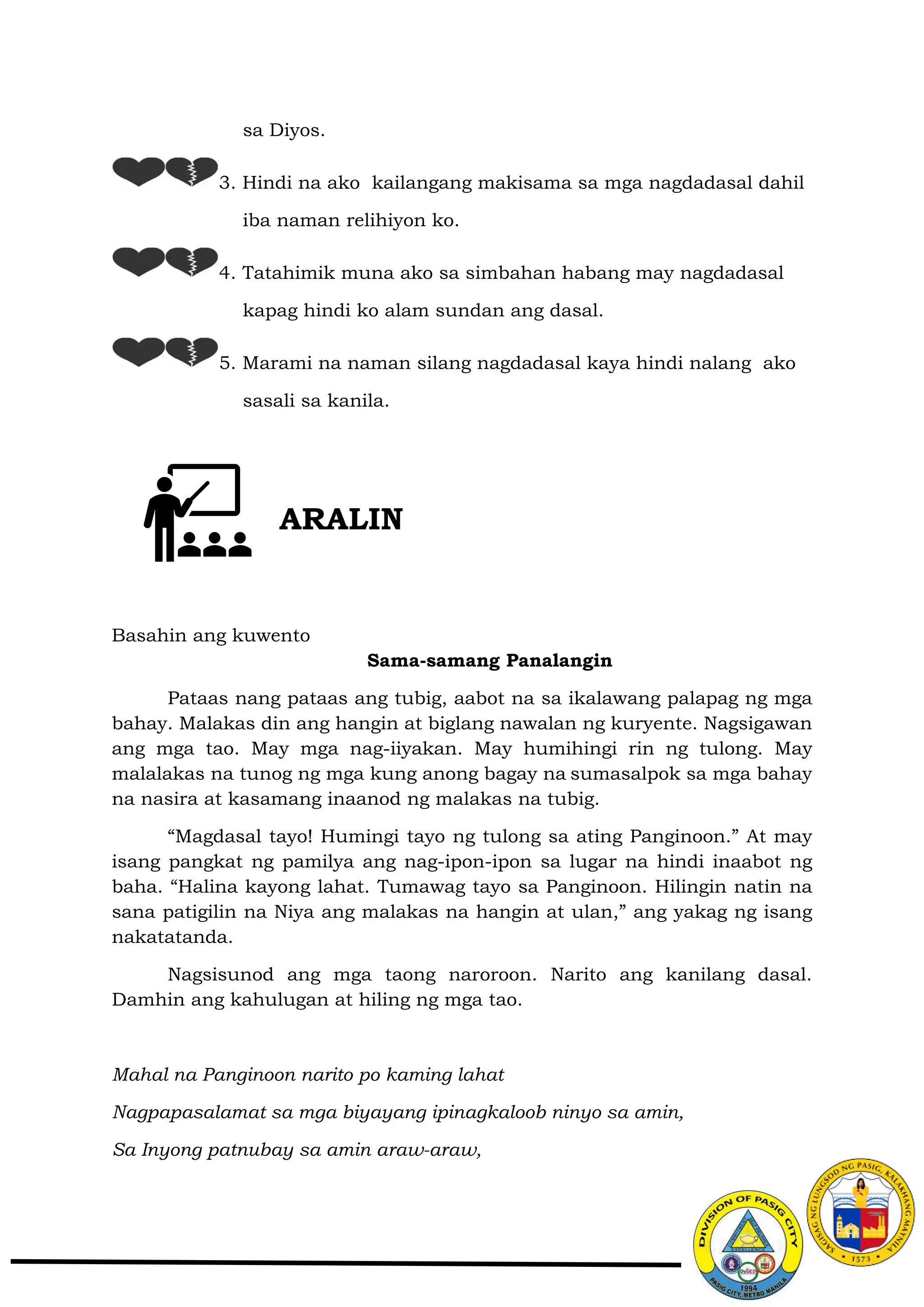 Edukasyon sa pagpapakataosP 5-Q4-Module 6-2.pdf
