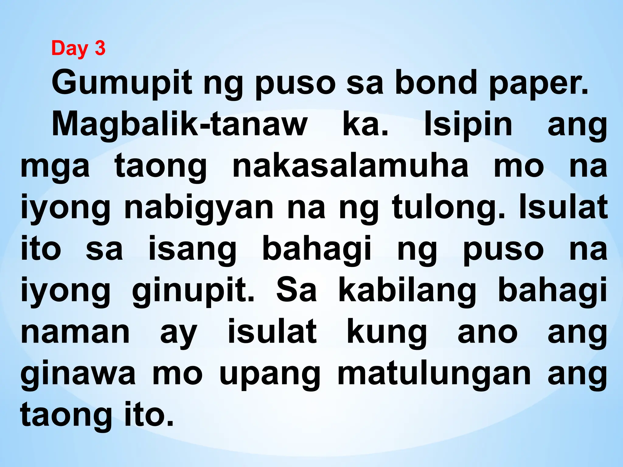 ESP 5 PPT Q3 W2 - Nakapagpapakita Ng Mga Kanais-Nais Na Kaugaliang Pilipino.pptx