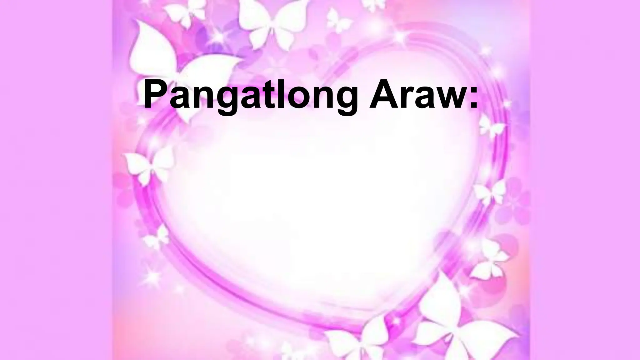 ESP 5 PPT Q3 W5 Day 1-5 - Nakapagpapakita Ng Magagandang Halimbawa Ng Pagiging Responsableng ...