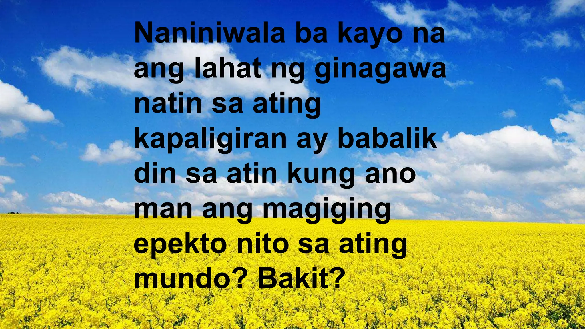 ESP 5 PPT Q3 W5 Day 1-5 - Nakapagpapakita Ng Magagandang Halimbawa Ng ...