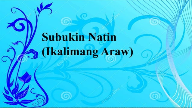 ESP 5 PPT Q3 W5 Day 1-5 - Nakapagpapakita Ng Magagandang Halimbawa Ng Pagiging Responsableng ...