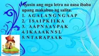 ESP 5 PPT Q3 W6 Day 1-5 - Nakikiisa Sa Mga Programa Ng Pamahalaan Na ...